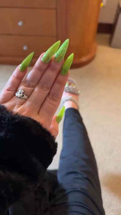 BELLA DOLCHE NAILS & SPA - Updated January 2026 - 266 Photos & 344 ...