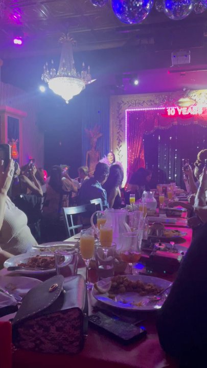 LIPS - ATLANTA - Updated April 2025 - 953 Photos & 464 Reviews - 3011 ...