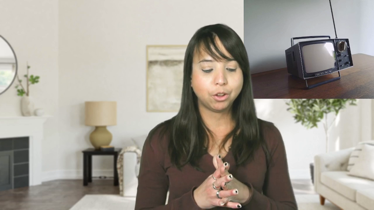 Streams Video • Chatterbug