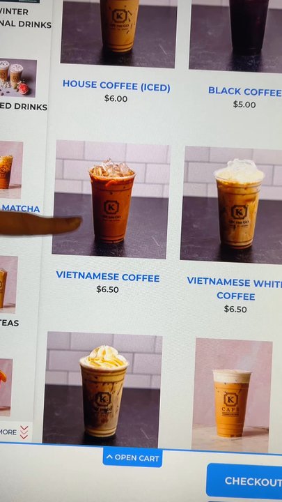 K ON THE GO - Updated April 2025 - 763 Photos & 228 Reviews - 261 W ...