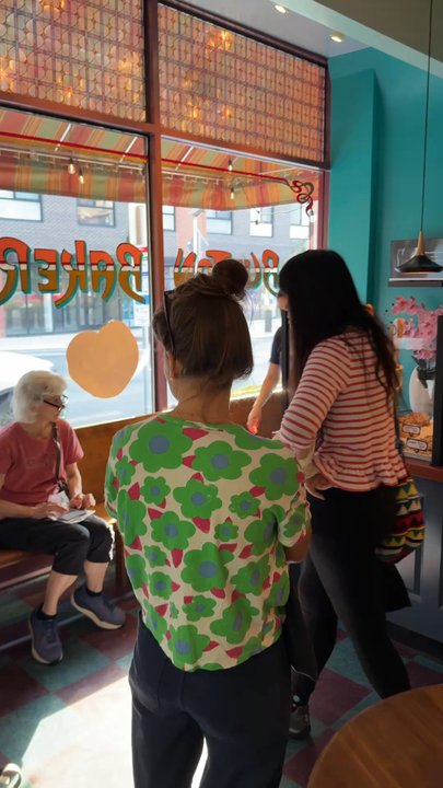 BUTTON BAKERY - Updated January 2026 - 17 Photos & 36 Reviews - 719 Main St, Evanston, Illinois ...