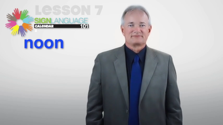 Master ASL Calendar Signs: Days, Weeks & More - Free Lessons