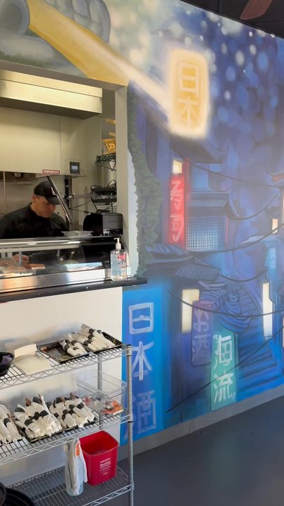 KAIRU SUSHI AND NOODLE BAR - Updated December 2025 - 93 Photos & 87 ...