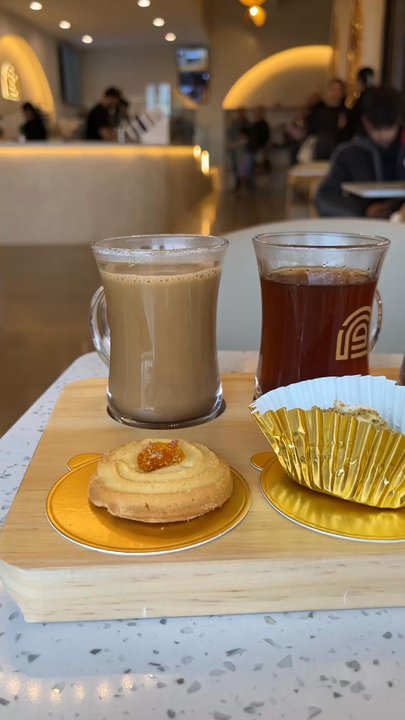 ARWA YEMENI COFFEE - Updated October 2025 - 102 Photos & 33 Reviews ...