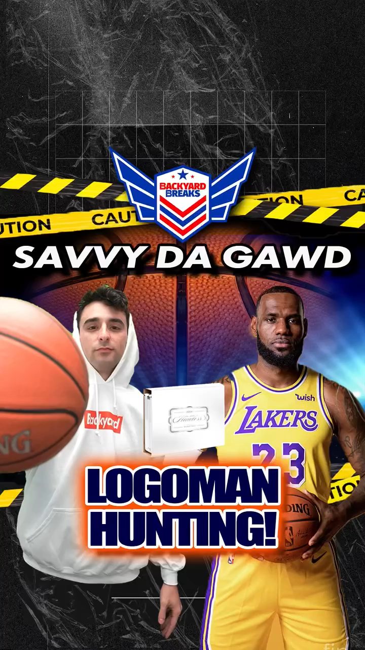 Whatnot - NBA Flawless Triple Logo man Hunt with savvy 🔥🧑‍🍳🔥 Livestream ...