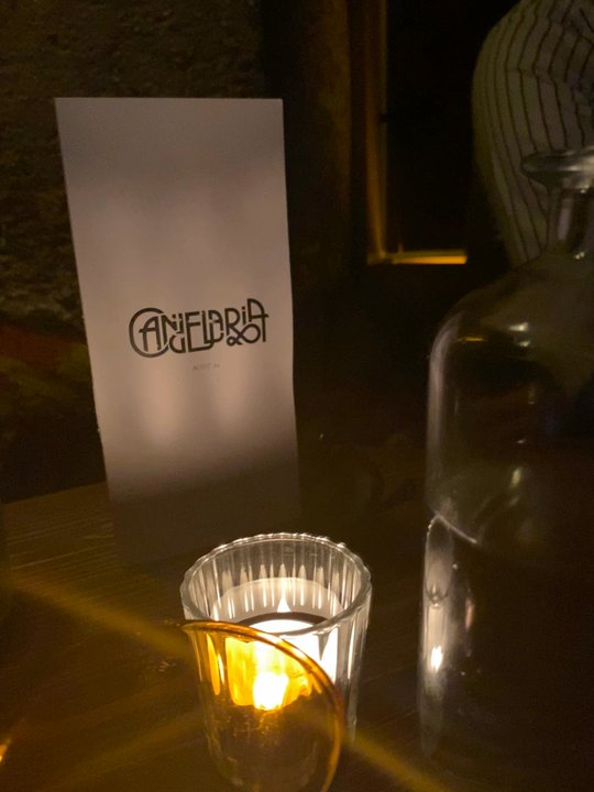 CANDELARIA - Updated January 2026 - 292 Photos & 363 Reviews - 52 rue ...