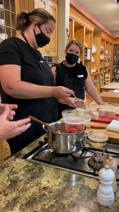 NOTHING TO IT CULINARY CENTER - Updated December 2025 - 284 Photos ...