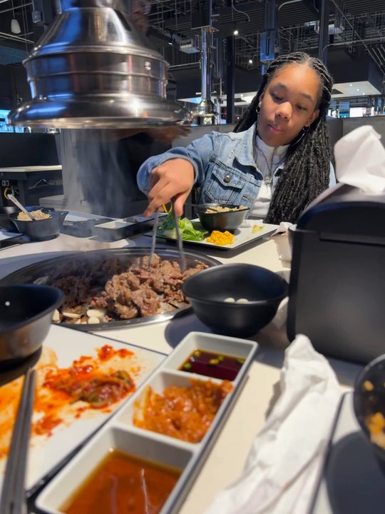 9292 KOREAN BBQ - Updated April 2026 - 82 Photos & 48 Reviews - 220 ...
