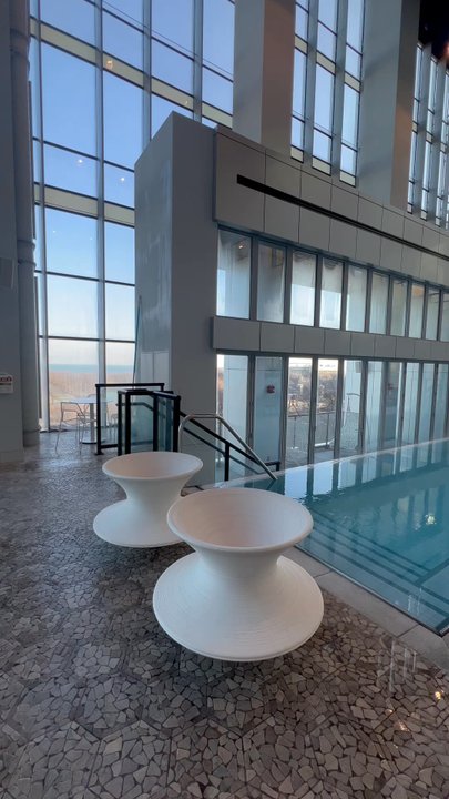 SENTRAL MICHIGAN AVENUE - Updated December 2025 - 79 Photos & 33 ...