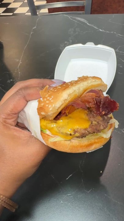 CALI BURGER - Updated April 2026 - 67 Photos & 71 Reviews - 3415 ...