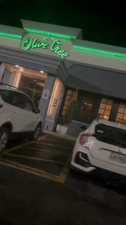 THE OLIVE TREE - Updated January 2026 - 424 Photos & 290 Reviews - 7005 ...