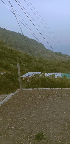 Neelkanth Peak: The Majestic Mountain that Watches Over Badrinath