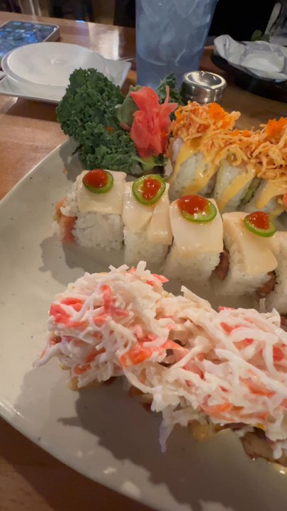 KASABI - Updated October 2025 - 32 Photos & 29 Reviews - 343 N Creek Dr ...