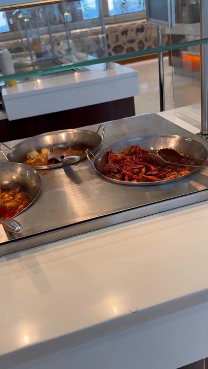 THE BUFFET - Updated June 2026 - 2951 Photos & 1147 Reviews - 20-07 ...