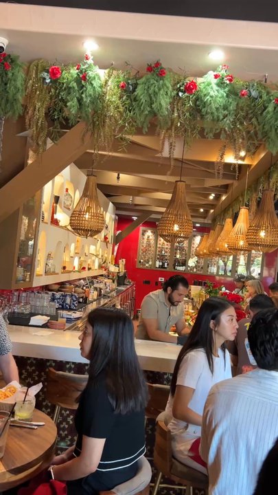 ROSA MADERA - Updated July 2025 - 1348 Photos & 647 Reviews - 7521 W ...