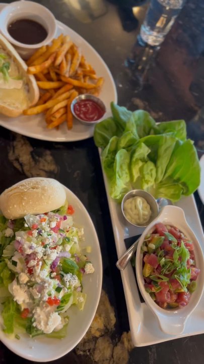 CARSON’S FOOD & DRINK AT ANDOVER - Updated April 2026 - 201 Photos & 91 ...