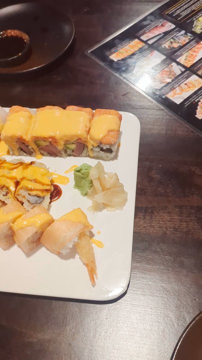 MITO SUSHI - Updated April 2025 - 46 Photos & 16 Reviews - 20239 E ...