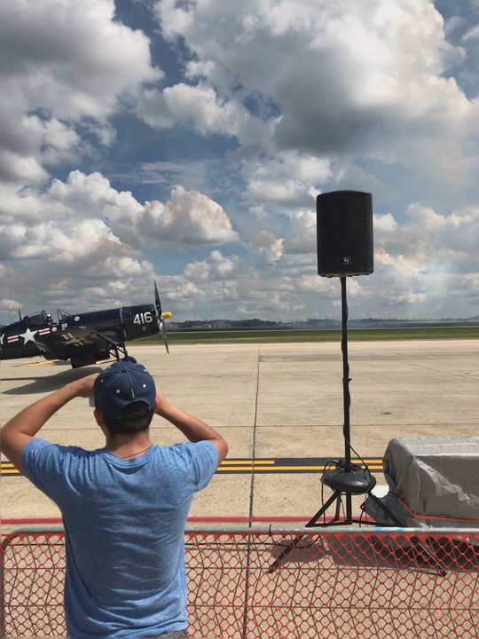 ANDREWS AFB AIR SHOW - Updated May 2026 - 133 Photos & 11 Reviews ...