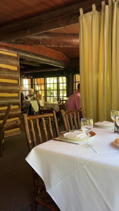 LOG HAVEN - Updated June 2025 - 859 Photos & 541 Reviews - 6451 E ...
