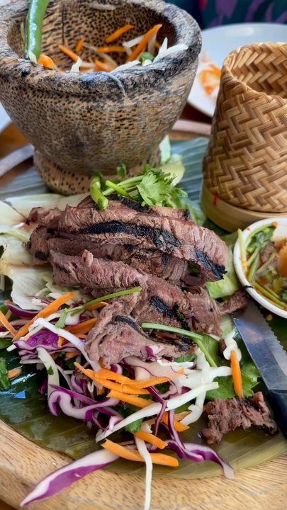 NIBBANA THAI RESTAURANT - Updated January 2026 - 387 Photos & 272 ...