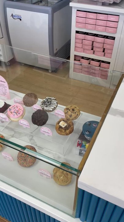 PUDGY’S FINE COOKIES - Updated April 2026 - 308 Photos & 166 Reviews ...