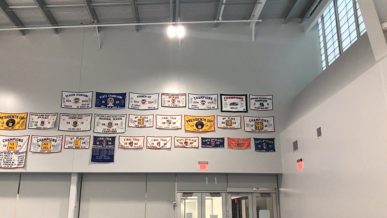 ROBERT CROWN COMMUNITY CENTER AND LIBRARY - Updated December 2025 - 32 ...