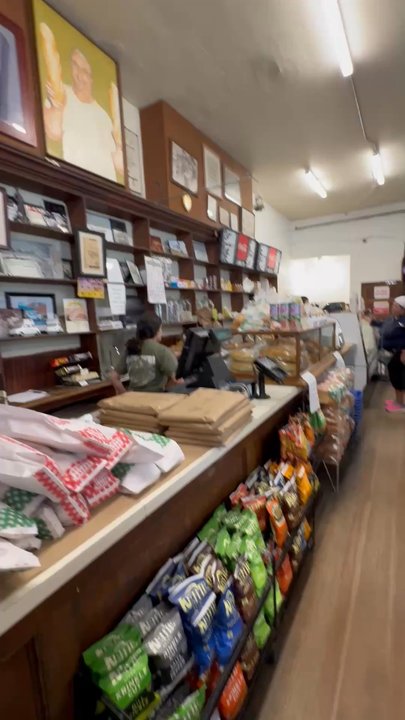 GENOVA BAKERY - Updated January 2025 - 565 Photos & 669 Reviews - 749 N ...