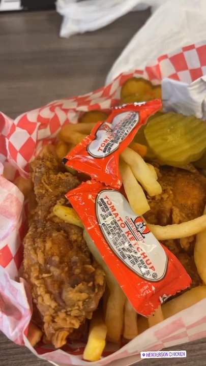 HENDERSON CHICKEN - Updated October 2025 - 29 Photos & 87 Reviews ...