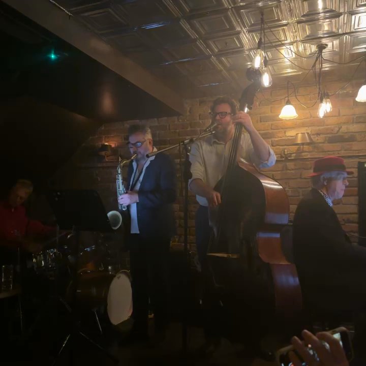 NIGHTJAR - Updated May 2026 - 326 Photos & 198 Reviews - 129 City Road ...