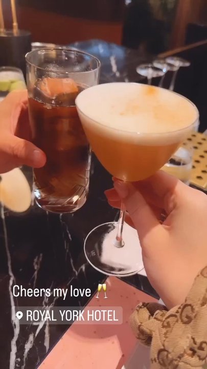 CLOCKWORK CHAMPAGNE & COCKTAILS - Updated December 2025 - 144 Photos ...