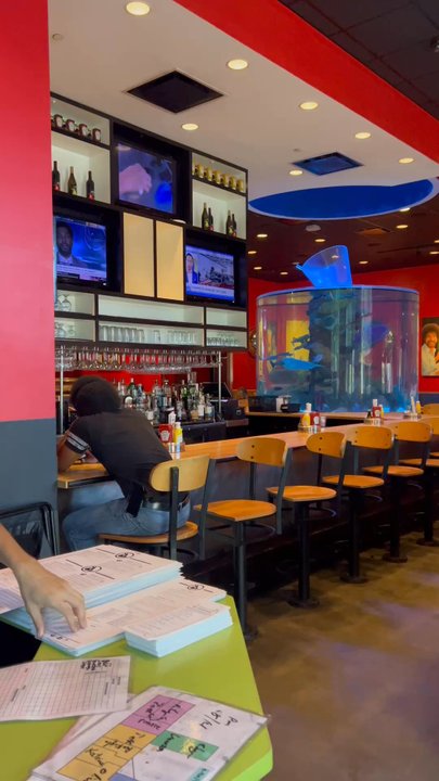 THE COWFISH SUSHI BURGER BAR - Updated December 2025 - 2566 Photos ...