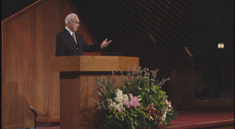 The Consequences of Non-expositional Preaching, Part 1