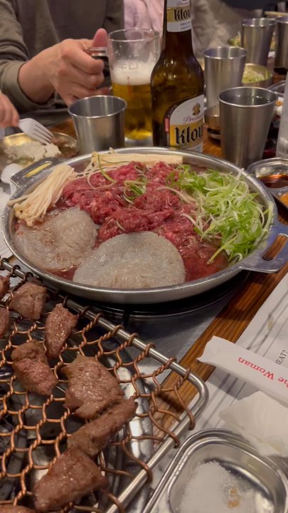 JONGRO BBQ FLUSHING - Updated July 2025 - 1202 Photos & 481 Reviews - 155-14 Roosevelt Ave ...