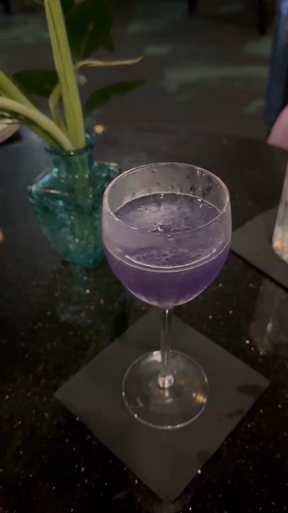 BROKEN SPELL LOUNGE - Updated August 2025 - 140 Photos & 32 Reviews ...