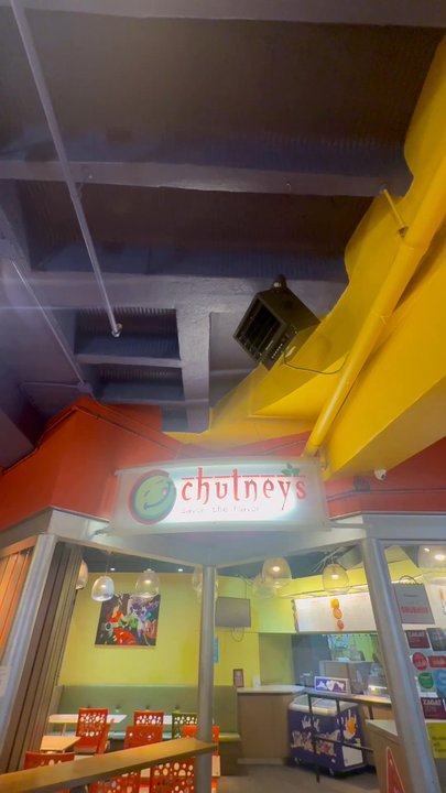 CHUTNEY’S - Updated February 2025 - 102 Photos & 306 Reviews - 36 John ...