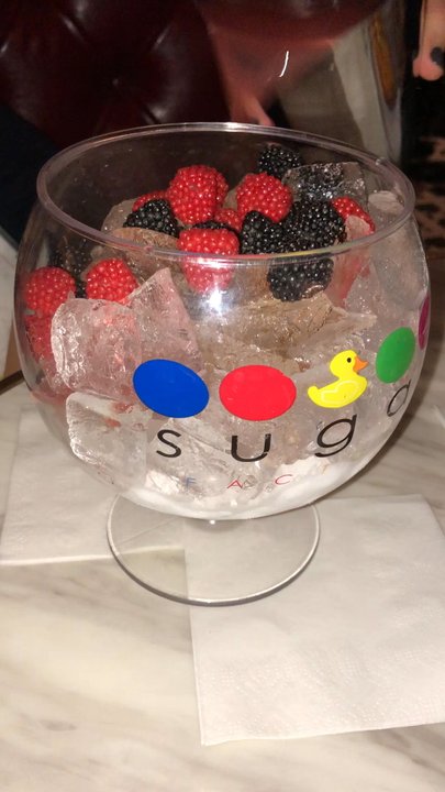 SUGAR FACTORY - FOXWOODS - Updated June 2025 - 1388 Photos & 840 ...