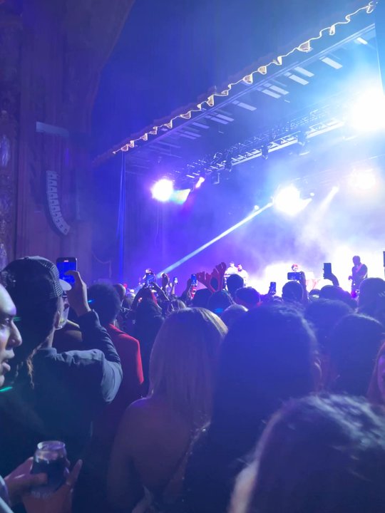 BROOKLYN PARAMOUNT THEATER - Updated October 2025 - 149 Photos & 57 ...
