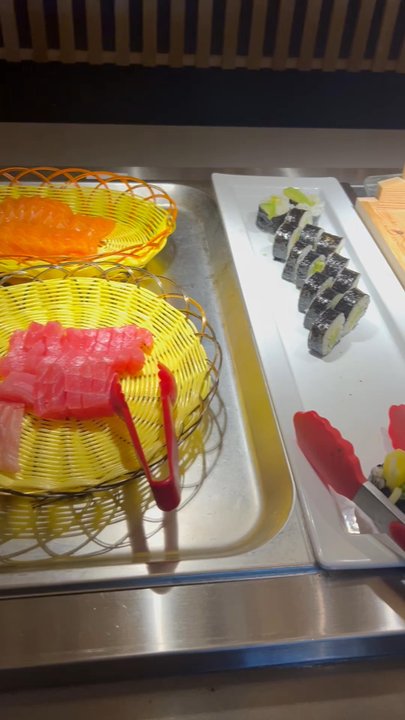 GOLDEN APPLE BUFFET - Updated December 2025 - 46 Photos & 57 Reviews ...