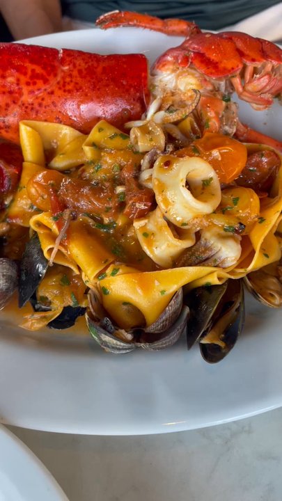 VESPAIO - Updated February 2025 - 1052 Photos & 909 Reviews - 225 S ...