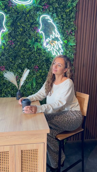 SHAGHF CAFE - Updated March 2025 - 257 Photos & 126 Reviews - 1250 E ...