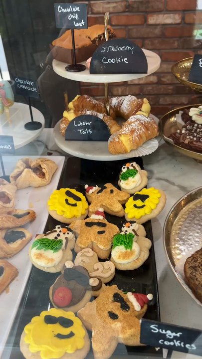 MISS AMY’S BAKERY - Updated April 2026 - 51 Photos & 29 Reviews - 1494 ...
