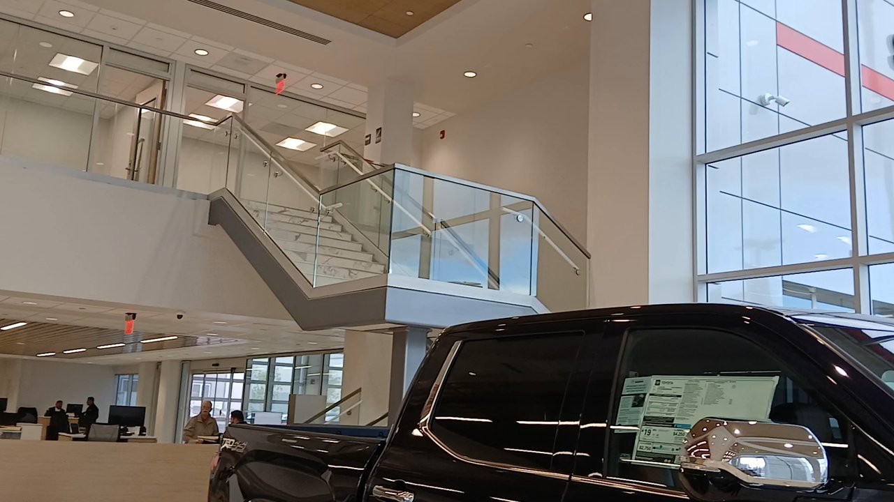 ENVISION TOYOTA OF WEST COVINA | SALES SHOWROOM - Updated July 2025 ...