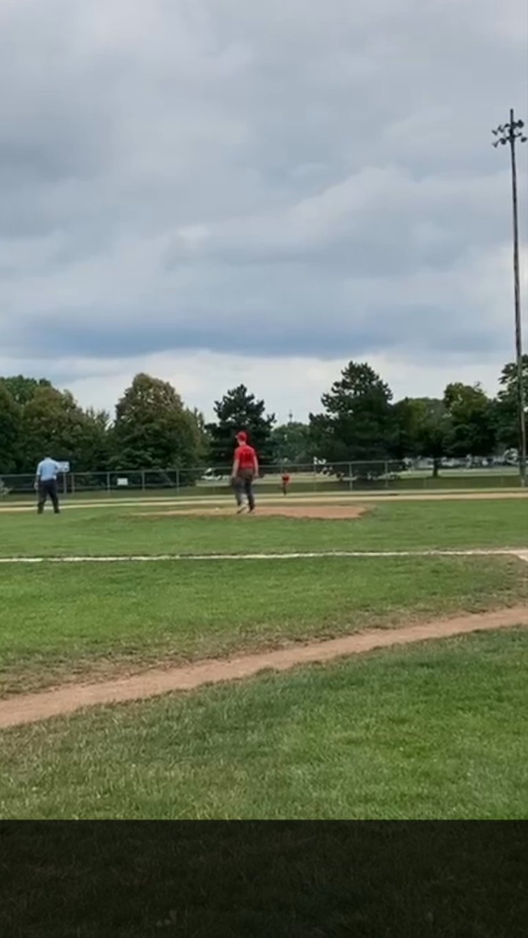 Brady Brown's Baseball Recruiting Profile | FieldLevel
