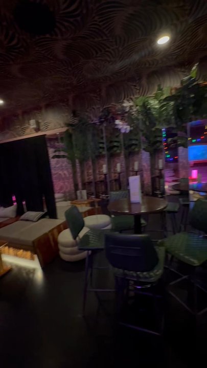 THE FRIKI TIKI - Updated December 2025 - 89 Photos & 43 Reviews - 357 W ...