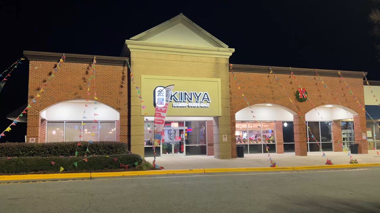 KINYA RAMEN - Updated January 2026 - 145 Photos & 51 Reviews - 202 W Nc ...