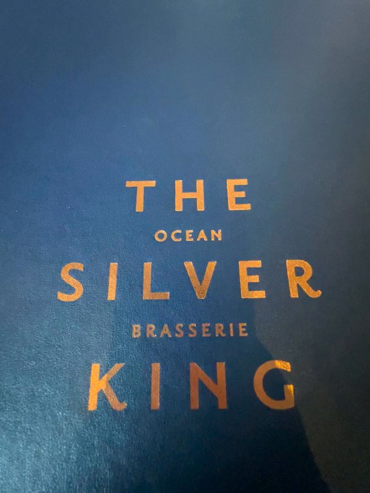 THE SILVER KING COASTAL KITCHEN - Updated May 2026 - 184 Photos & 106 ...