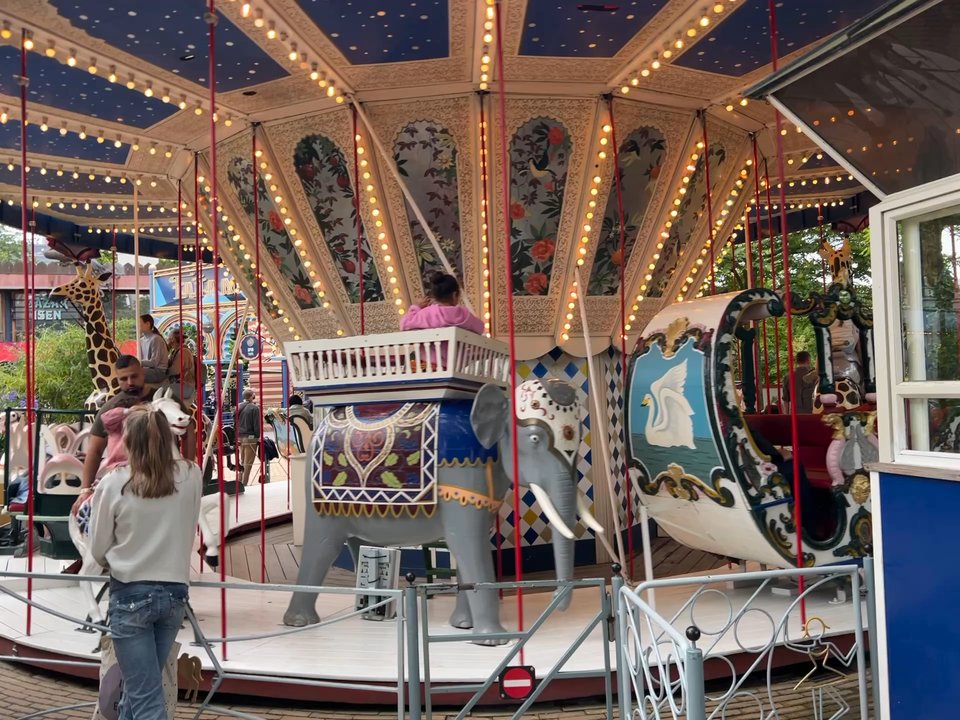 TIVOLI - Updated June 2026 - 1695 Photos & 391 Reviews - Vesterbrogade ...