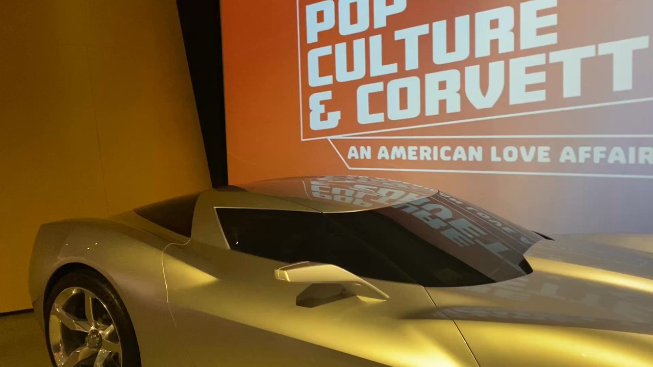NATIONAL CORVETTE MUSEUM - Updated November 2025 - 240 Reviews & 1832 ...