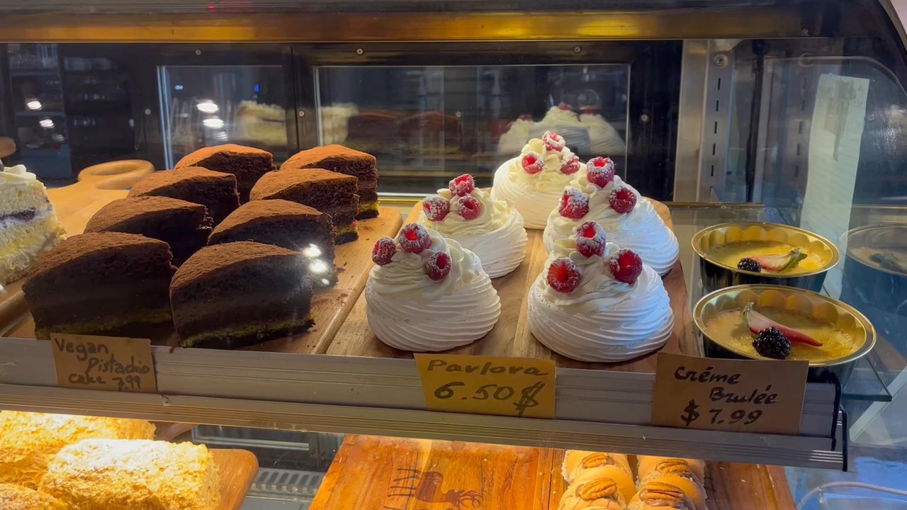 BAKERY ON 5TH - Updated January 2026 - 100 Photos & 15 Reviews - 502 ...