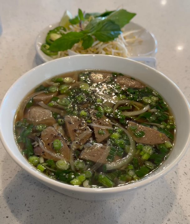 STONE PHO - Updated May 2026 - 157 Photos & 61 Reviews - 1885 Perimeter ...